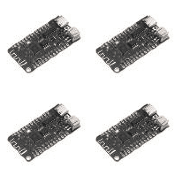 Placa ESP32 WIFI Desarrollo Compatible con Bluetooth TYPE-C USB MicroPython(Tipo C) | Bodega ...