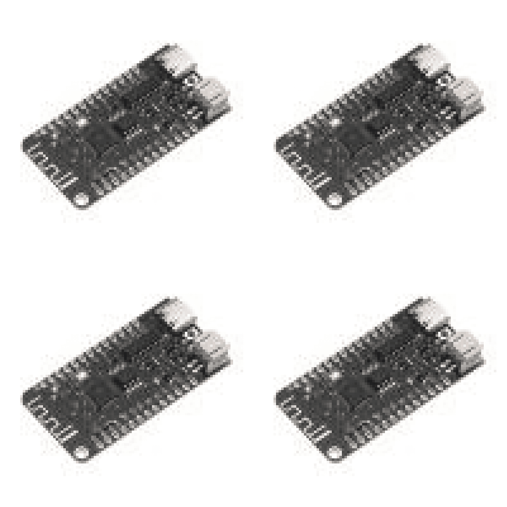 Placa ESP32 WIFI Desarrollo Compatible con Bluetooth TYPE-C USB ...