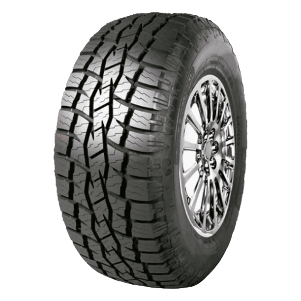 Llanta 265/70r15 Agate Ag-at707 112t | Walmart en línea
