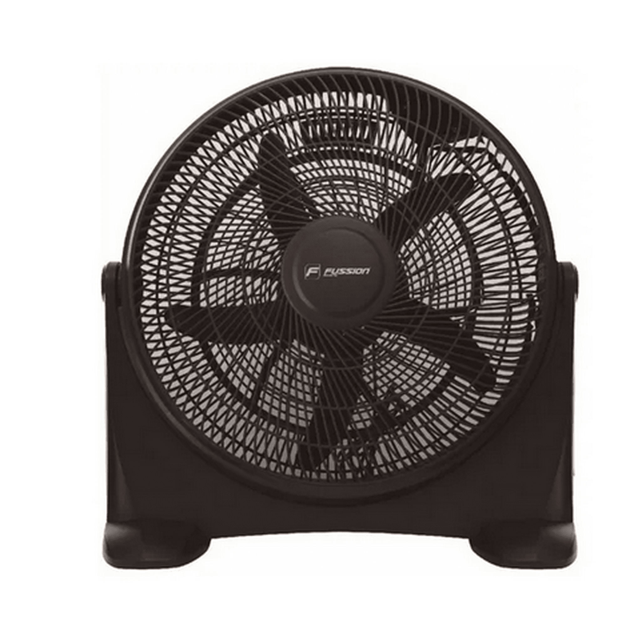 Ventilador De Piso 20 Pulgadas 3 Velocidades Fussion FUSSION VEN-0004 ...