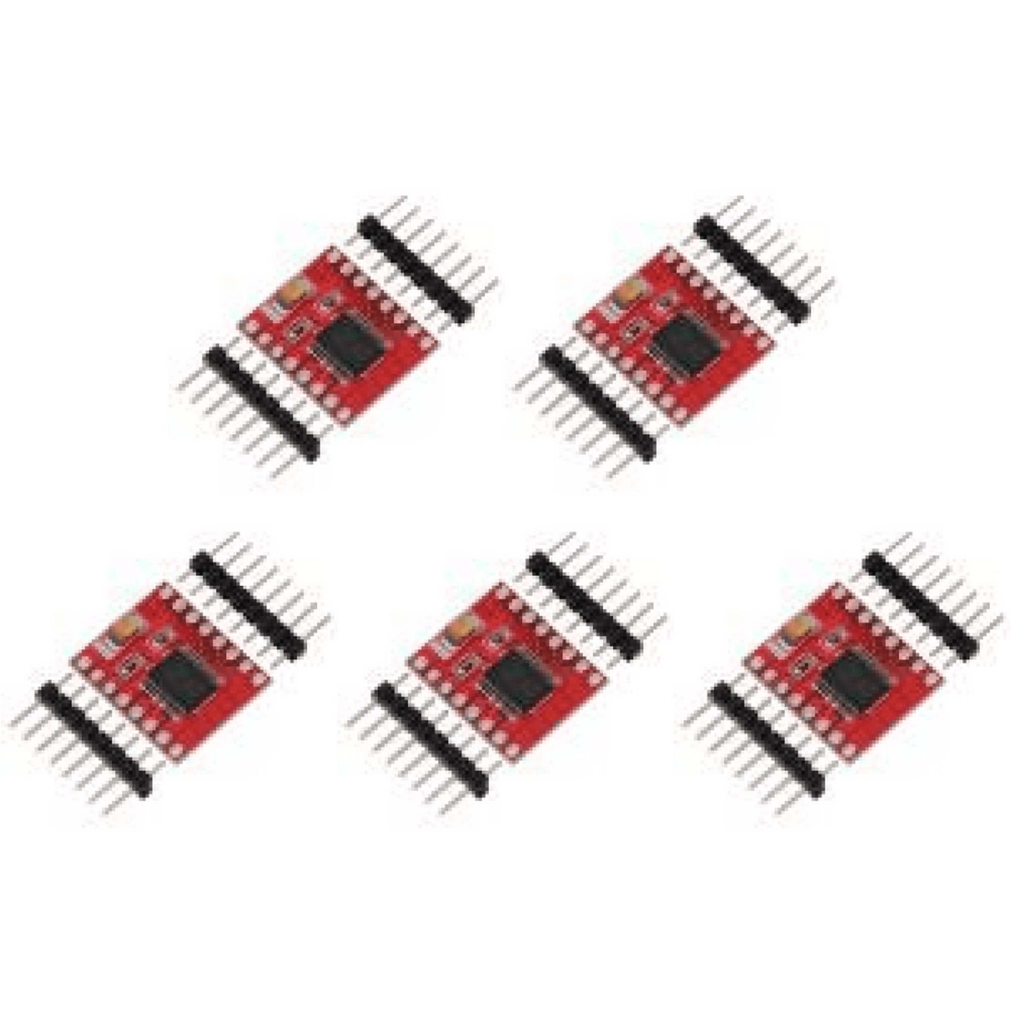 Controlador de motor TB6612FNG Dual DC paso a paso mejor que el módulo ...