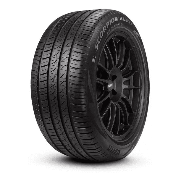 Llanta 235/45 R18 PIRELLI P ZERO ALL SEASON 94V | Walmart en línea
