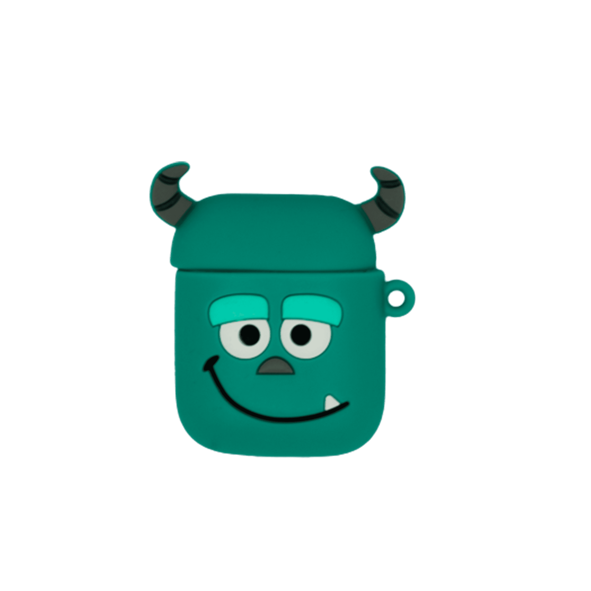Funda para Airpods BST de Silicon Figura Sully de Monsters INC BST ...