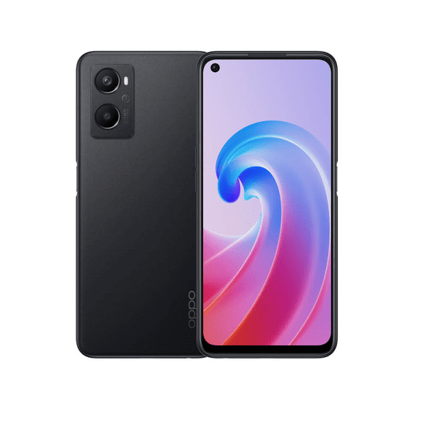 OPPO A96 DUAL SIM 128GB 8GB RAM NEGRO Oppo OPPO CPH2333 | Bodega ...