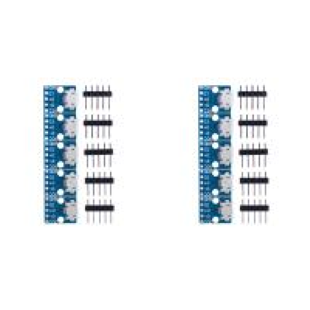 Módulo de alimentación Micro USB de 5V CJMCU, módulo de ruptura para ...