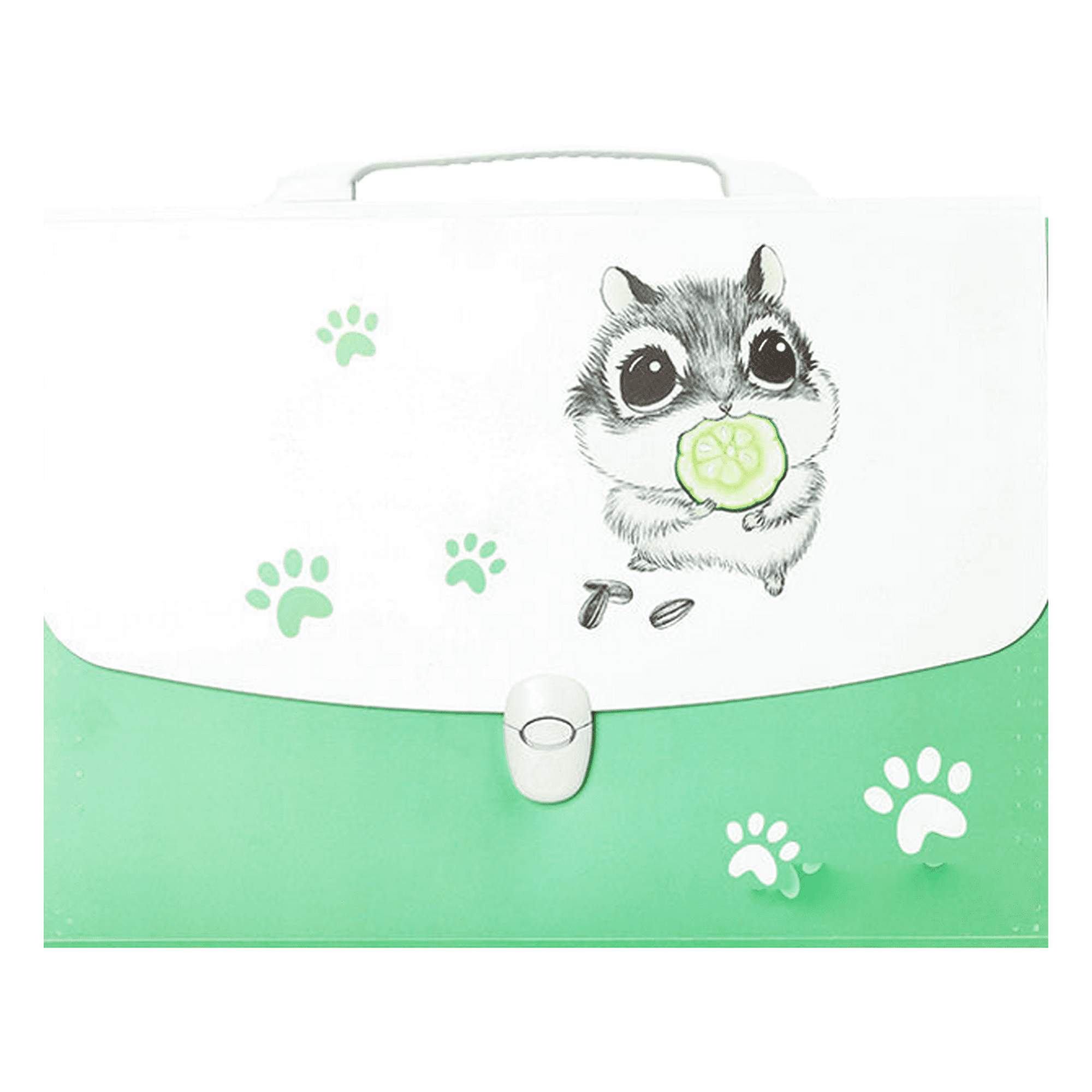 Carpeta de expansión de bolsillo, administrador de archivos A4 ...