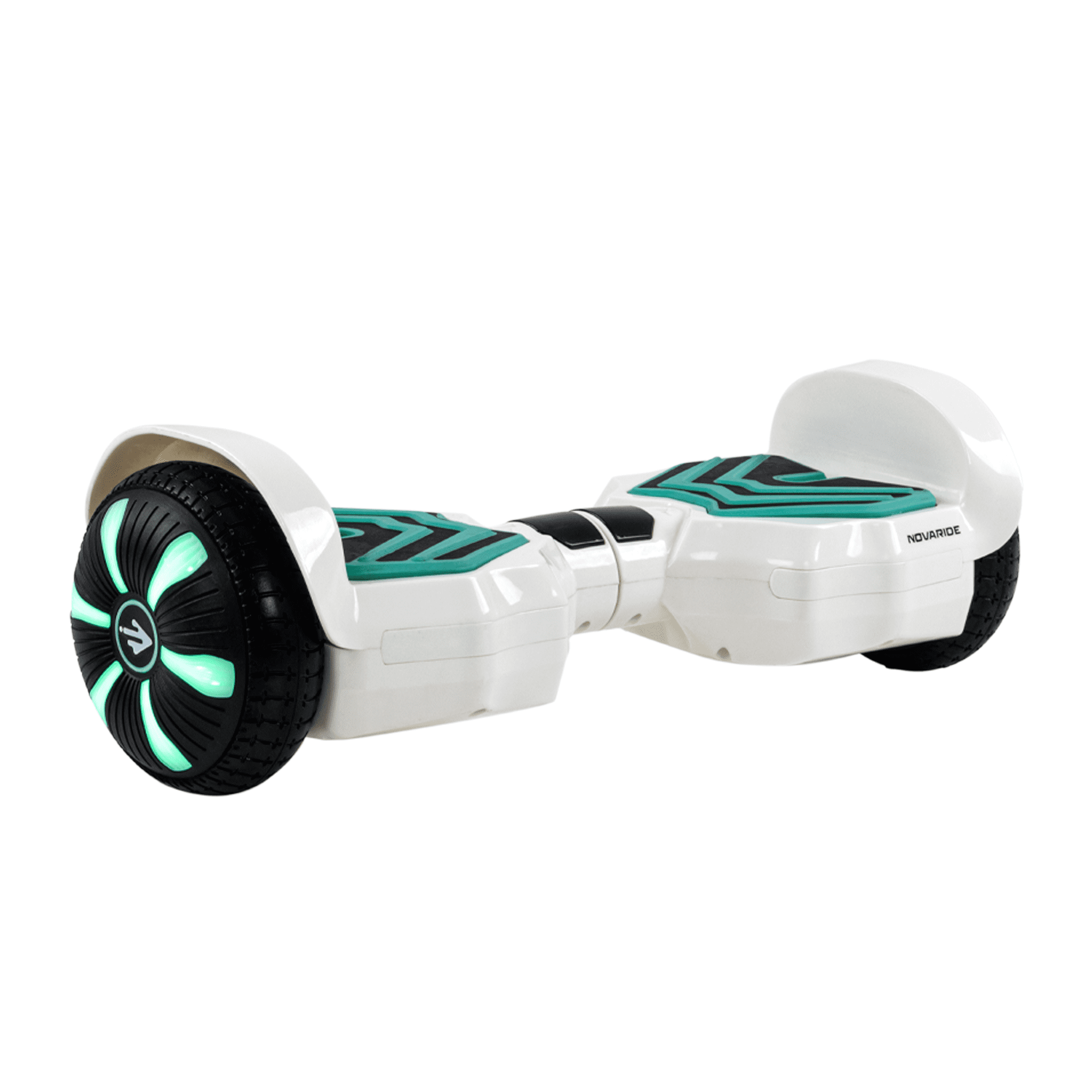 Hoverboard electrico Nova-Hover Advanced - Patineta electrica de ...