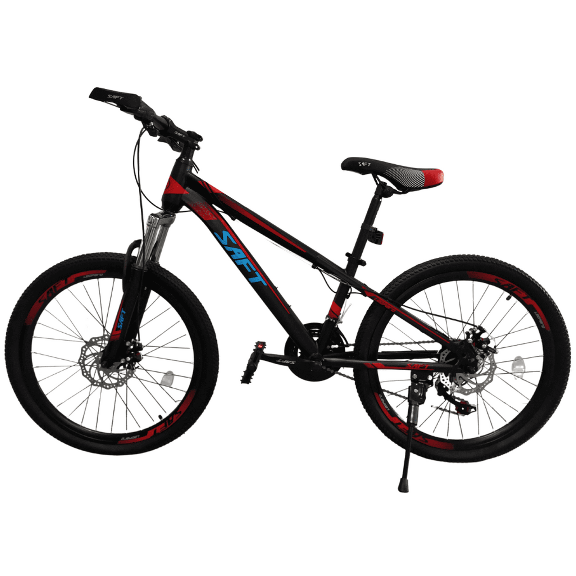Bicicleta 24" SAFT SAFT 24 SIZE-AFT-LB, MODELO 2 | Bodega Aurrera en línea