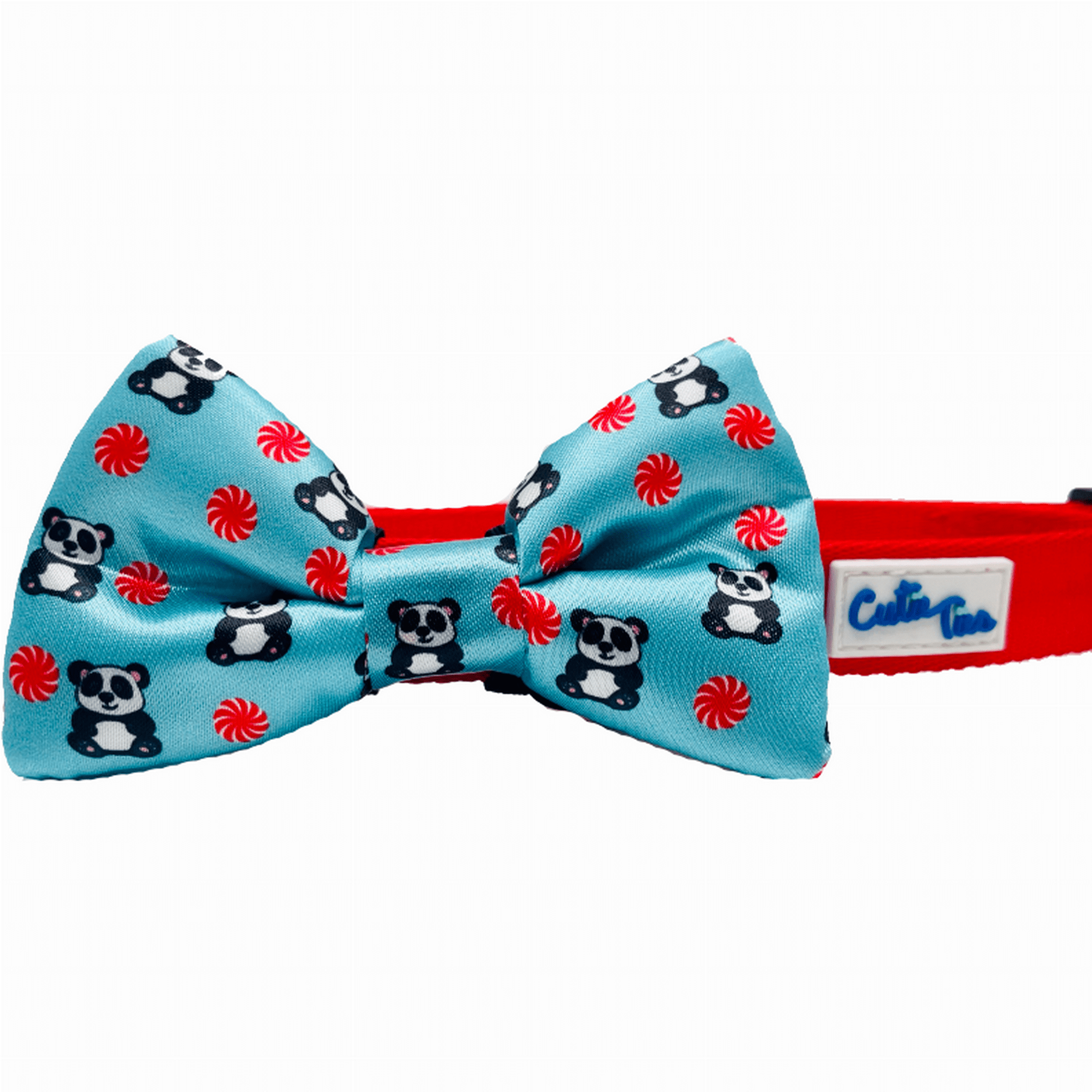 Corbata de lazo para perro Cutie Ties | Walmart en línea