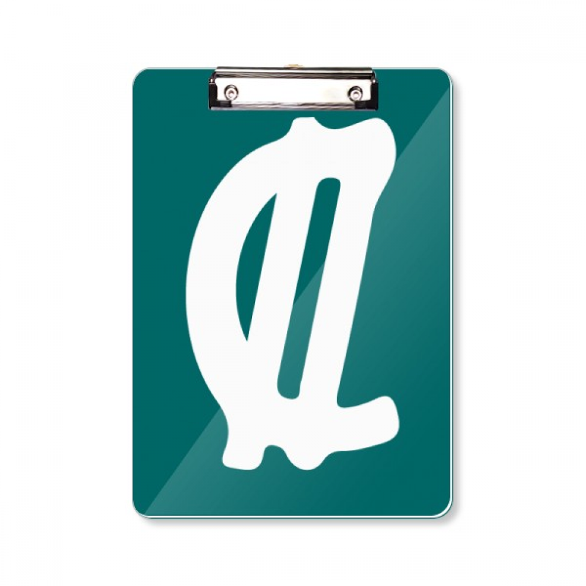 Costa Rica símbolo de moneda Colon CRC Portapapeles Carpeta de ...