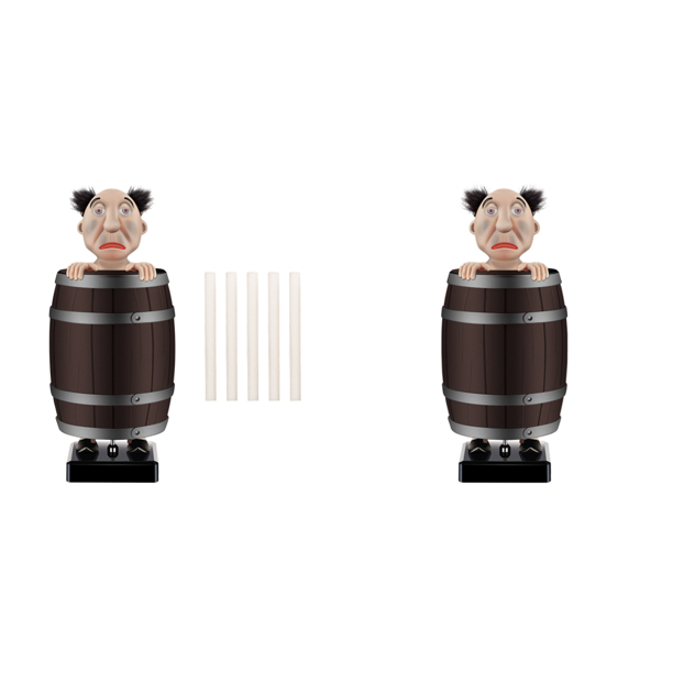 Bounce Hole Ball High Soft Bam Toy Flash Regalos de cumpleaños Azul ...