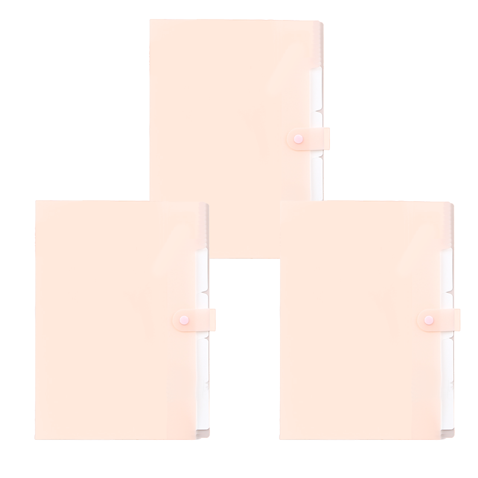 Carpeta de extensión de archivo, administrador de archivos de acordeón ...