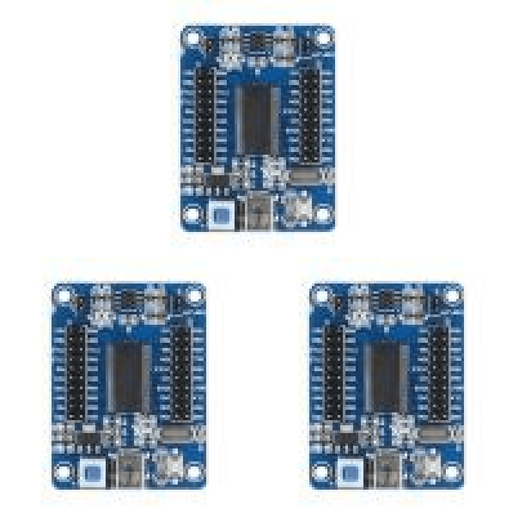 EZ-USB FX2LP CY7C68013A Módulo placa desarrollo USB Módulo placa ...