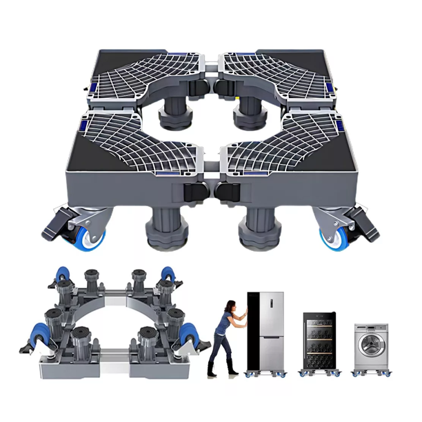 Base Multifuncional Universal Para Muebles del Hogar | Bodega Aurrera ...