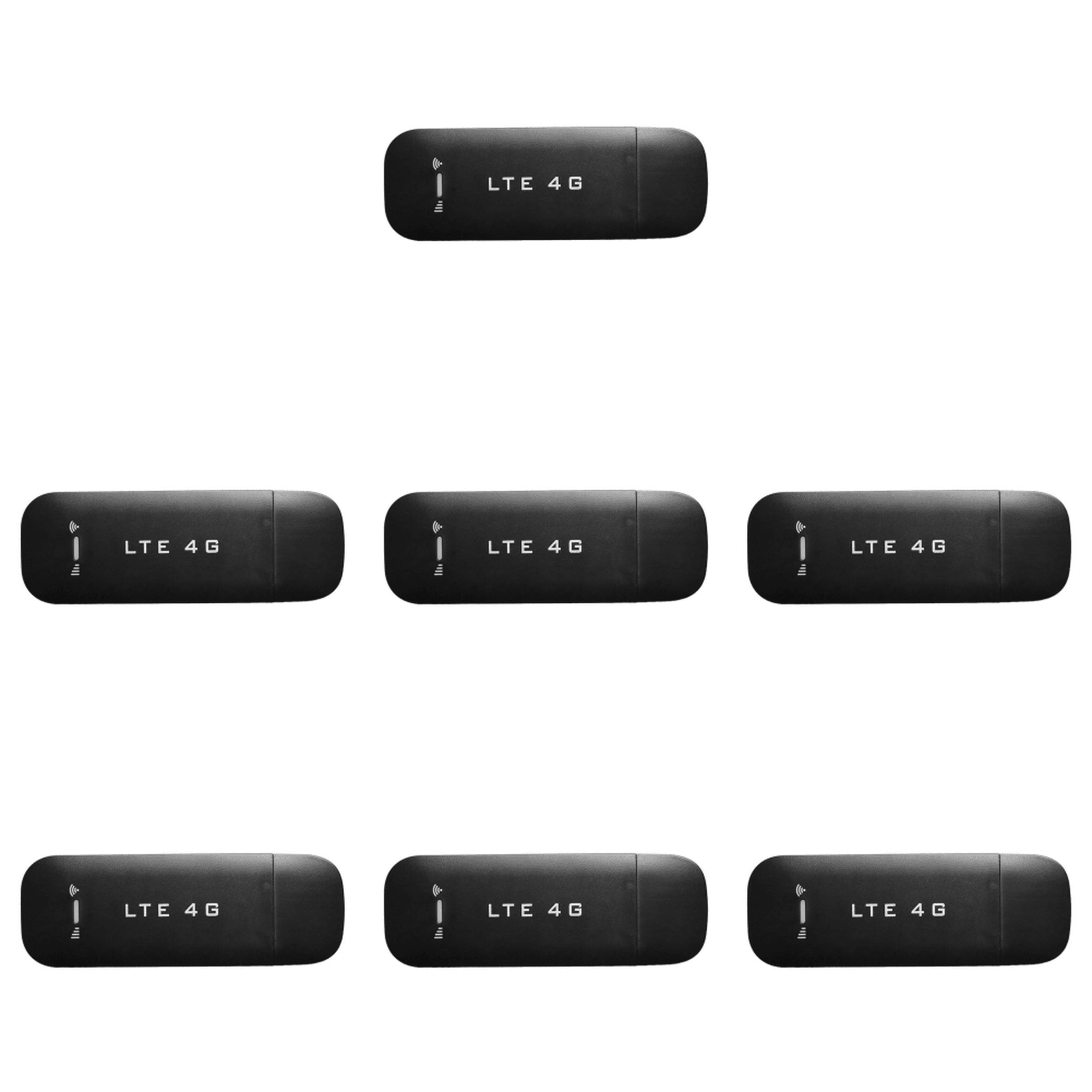 Router USB inalámbrico 4G Router WiFi portátil para portátiles ...