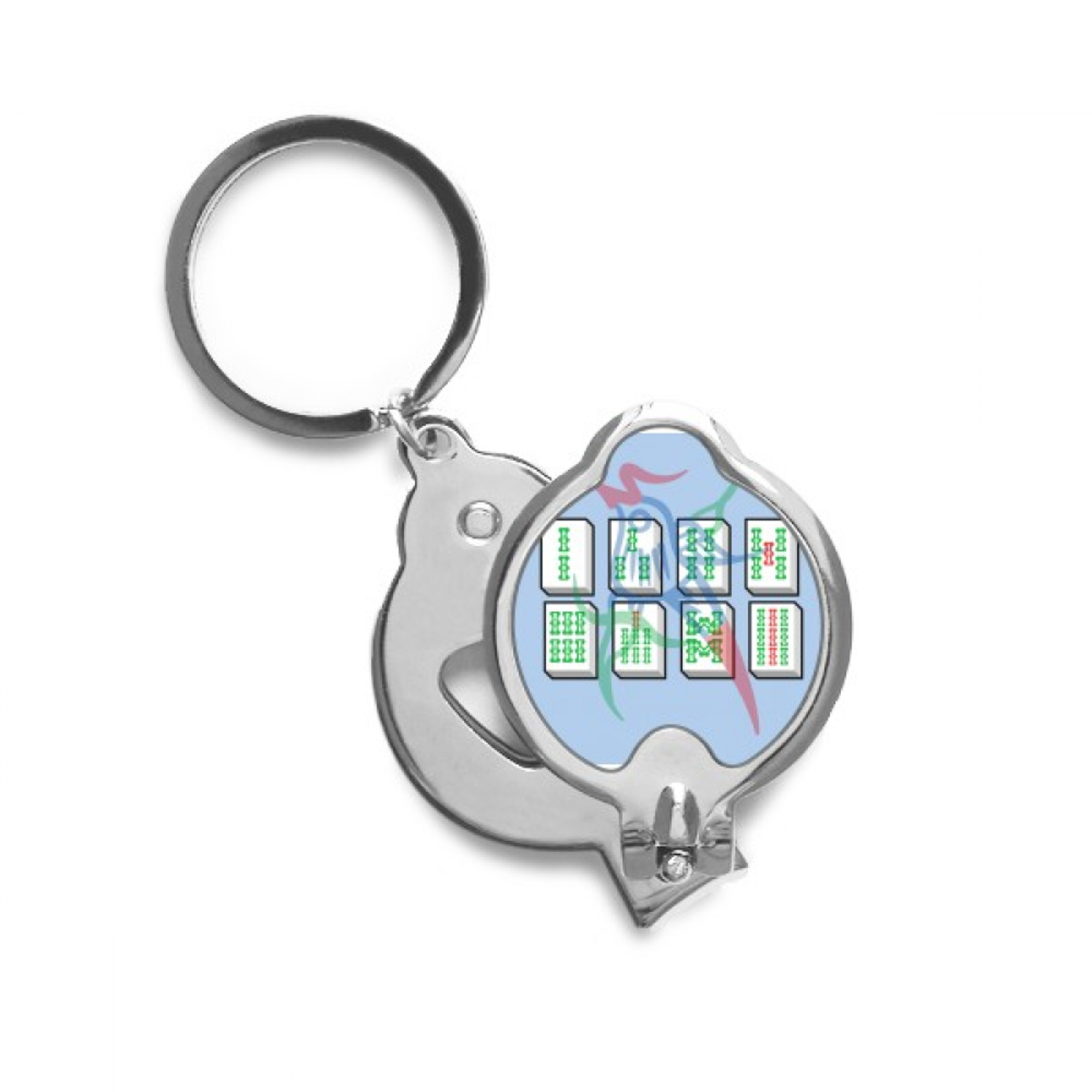 Numeración directa de Mahjong Cortauñas trimmer | Bodega Aurrera en línea