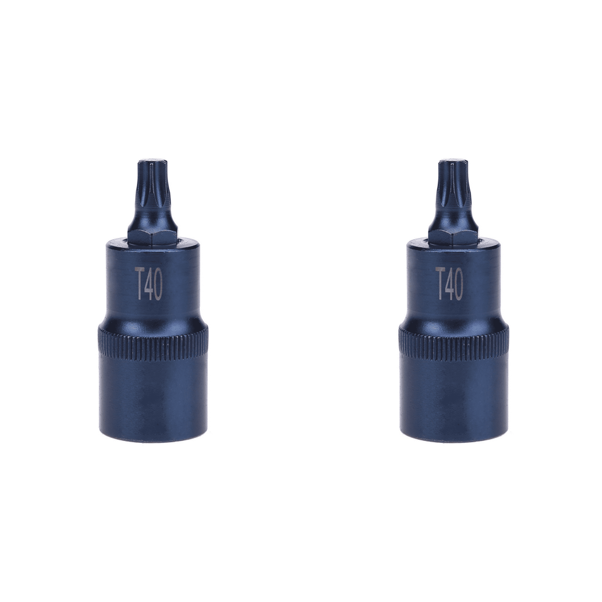 Adaptador Puntas Zócalo 1/2 Pulgada Torx Herramienta Manual Reparación ...