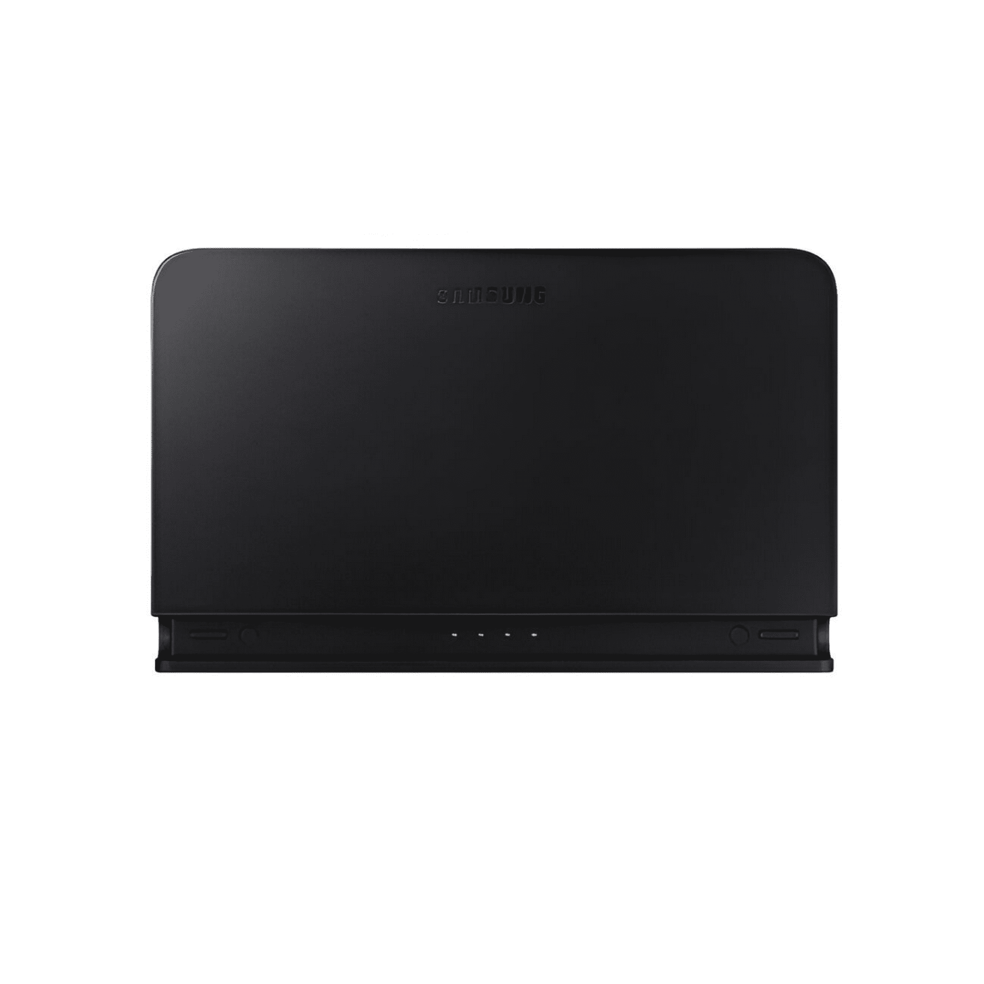 CARGADOR SAMSUNG DOCK POGO PARA GALAXY TAB S4 Y TAB A 10.5 NEGRO ...
