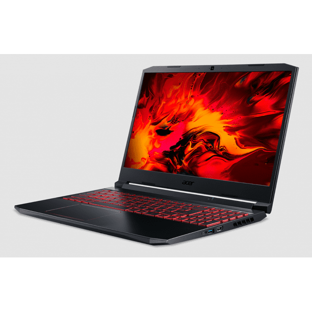 Laptop Gamer Acer Nitro 5: Video GeForce GTX 1650, Intel Core i5 10300H ...