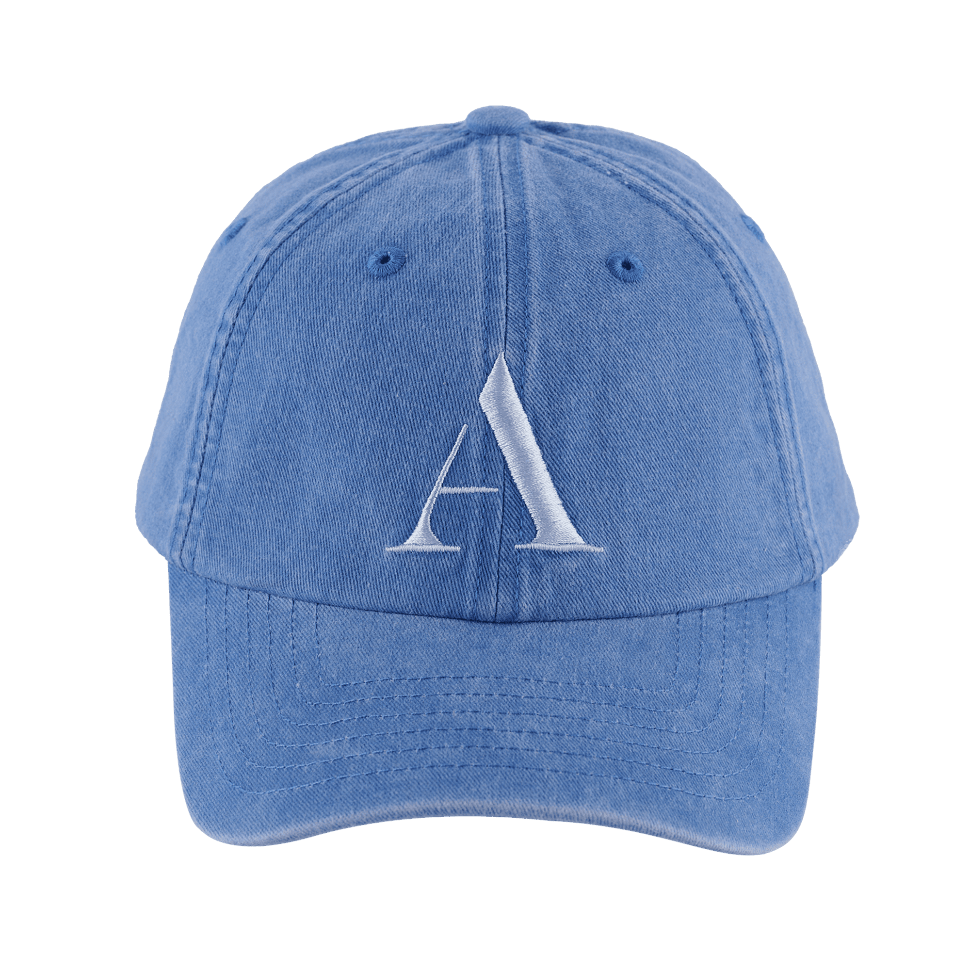 Gorra para Mujer Original con Iniciales LuckyLy, Ajustable y Moderna ...