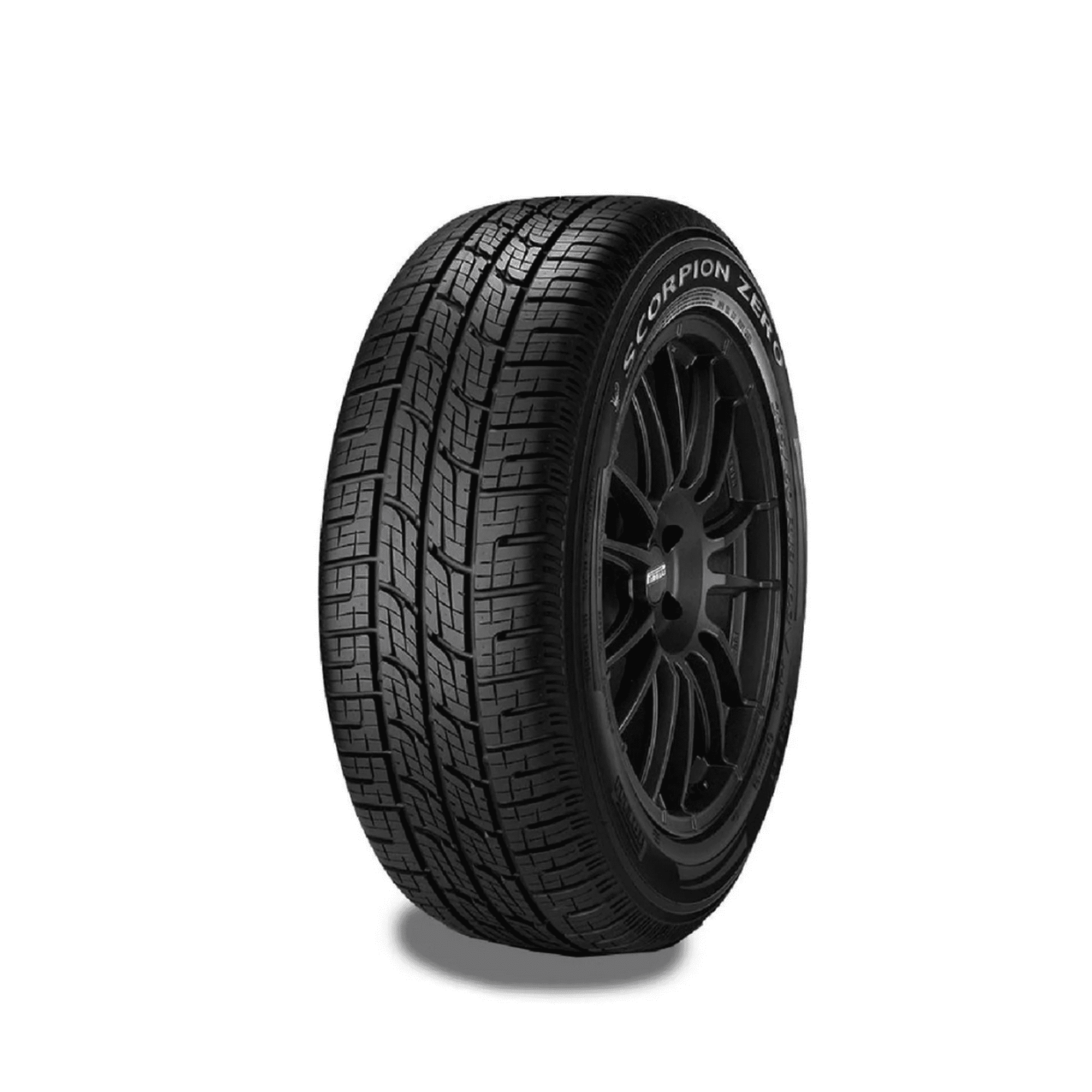 LLANTA 245/60R18 PIRELLI SCORPION ZERO as105T | Walmart en línea