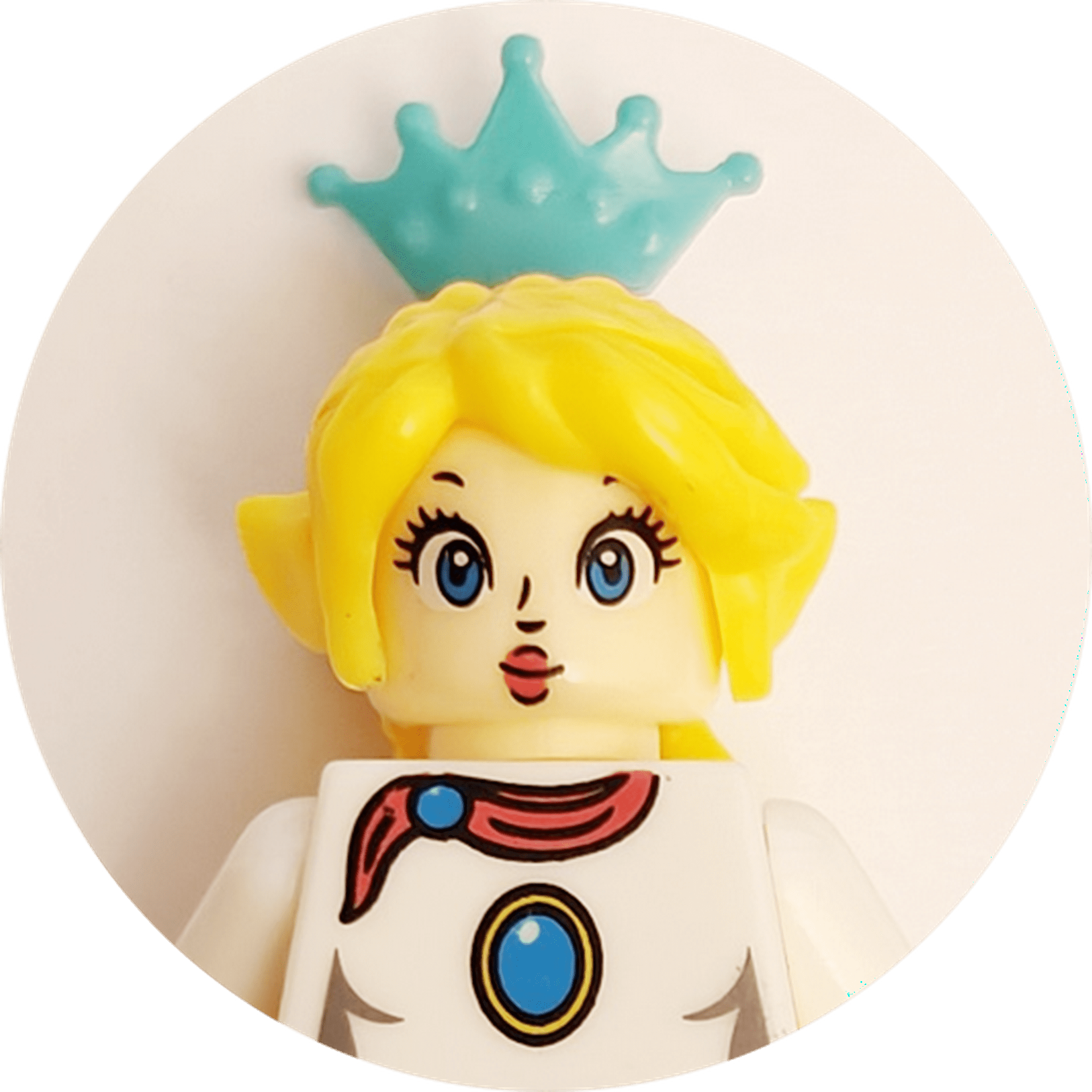 Bloques de construcción de Super Mary Series, juguetes de figuras de ...