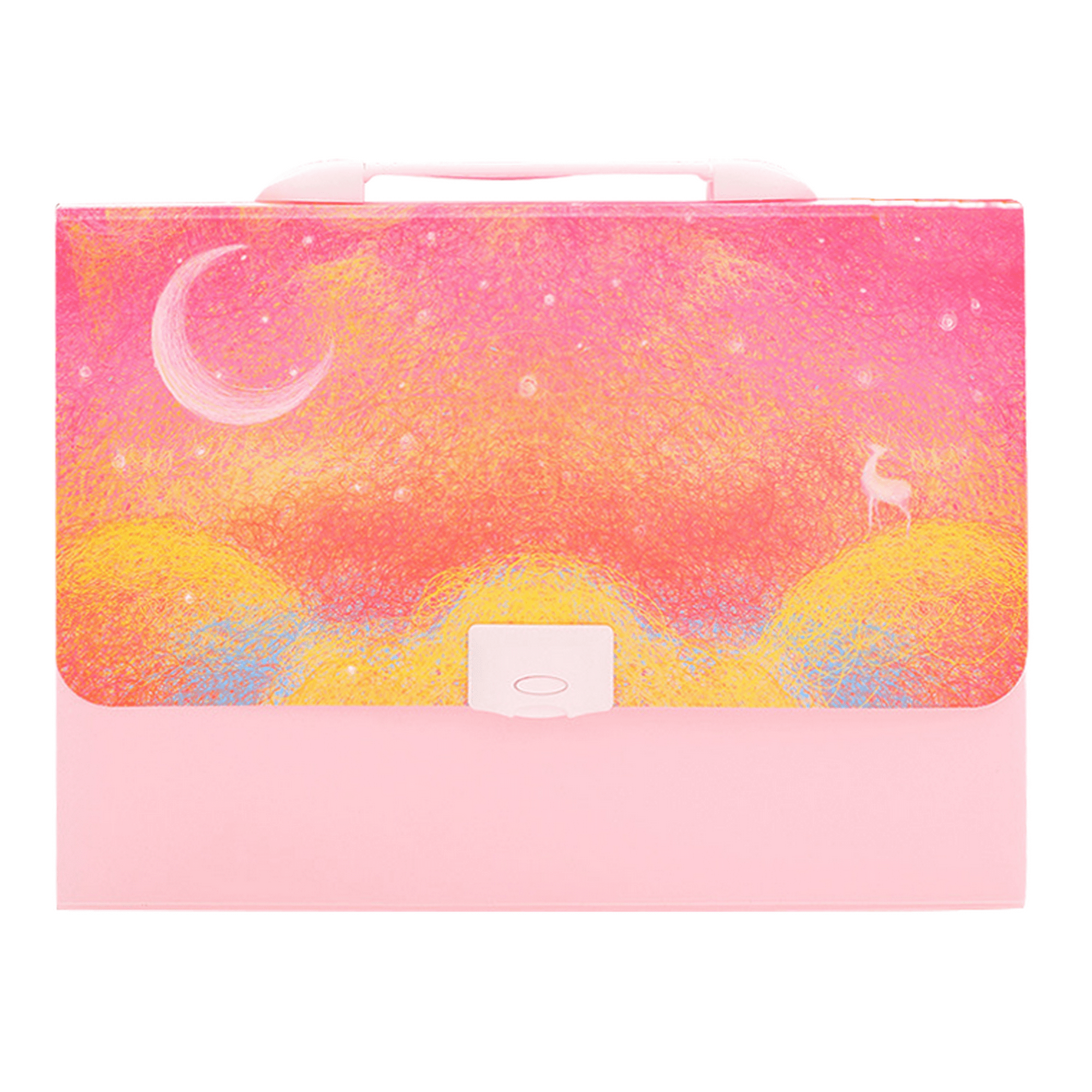 Carpeta de archivos expandible - Organizador de archivos con bolsillos ...