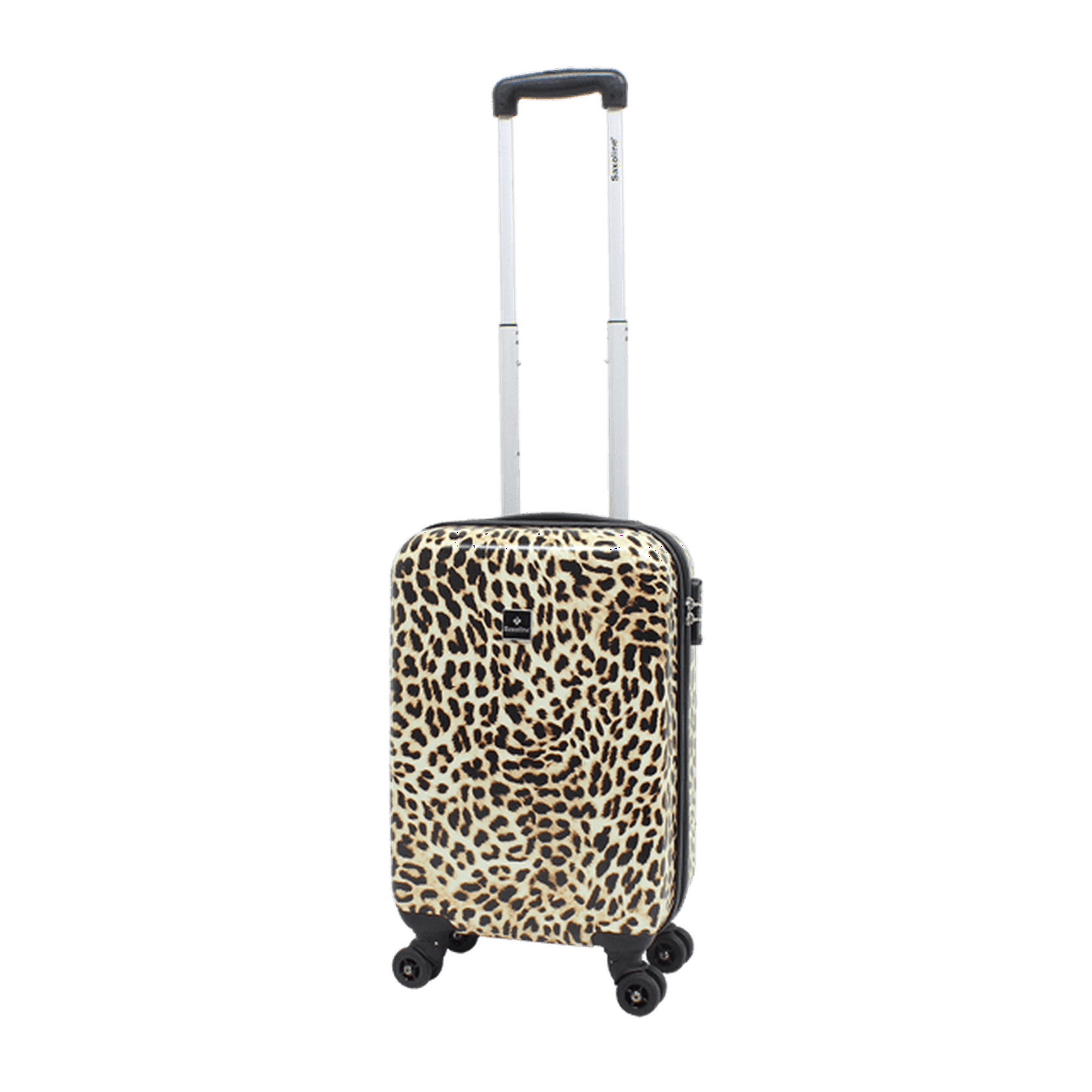 Maleta Para Cabina Saxoline Leopard Original Nueva S Sprayground Maleta ...