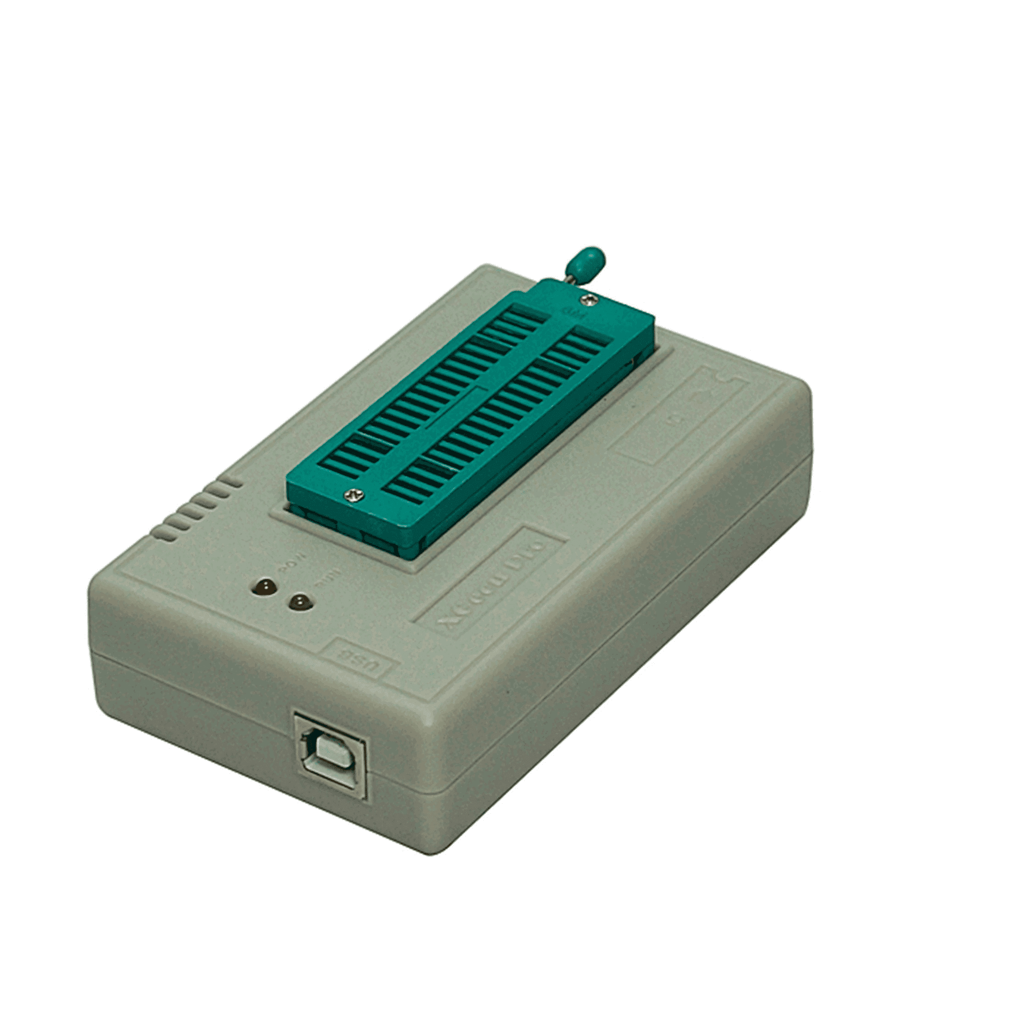 Programador MiniPro TL866 II Plus Universal Programmer | Bodega Aurrera ...