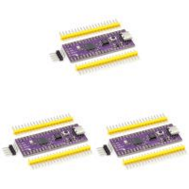 Raspberry Pi Pico Board Oficial RP2040 Microcomputadoras de bajo ...