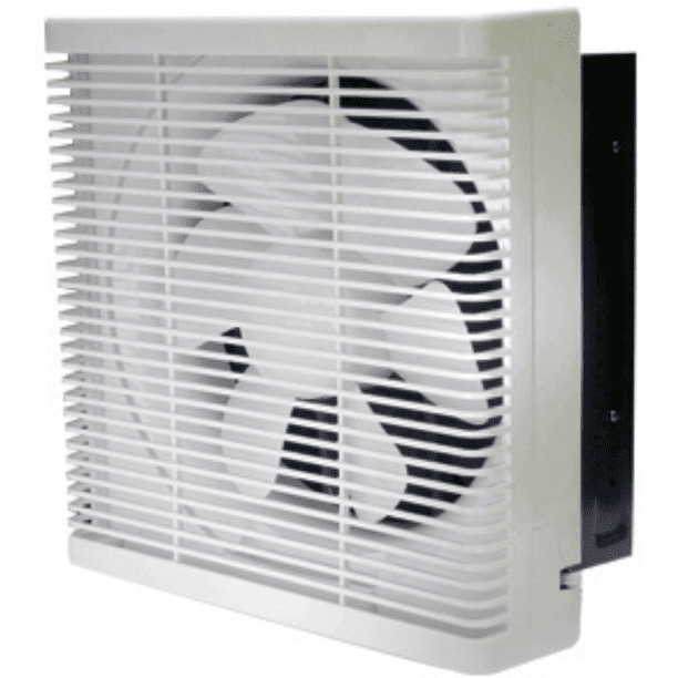 Extractor De Aire Soler & Palau Hae-250 Con Persiana Doble Soler ...