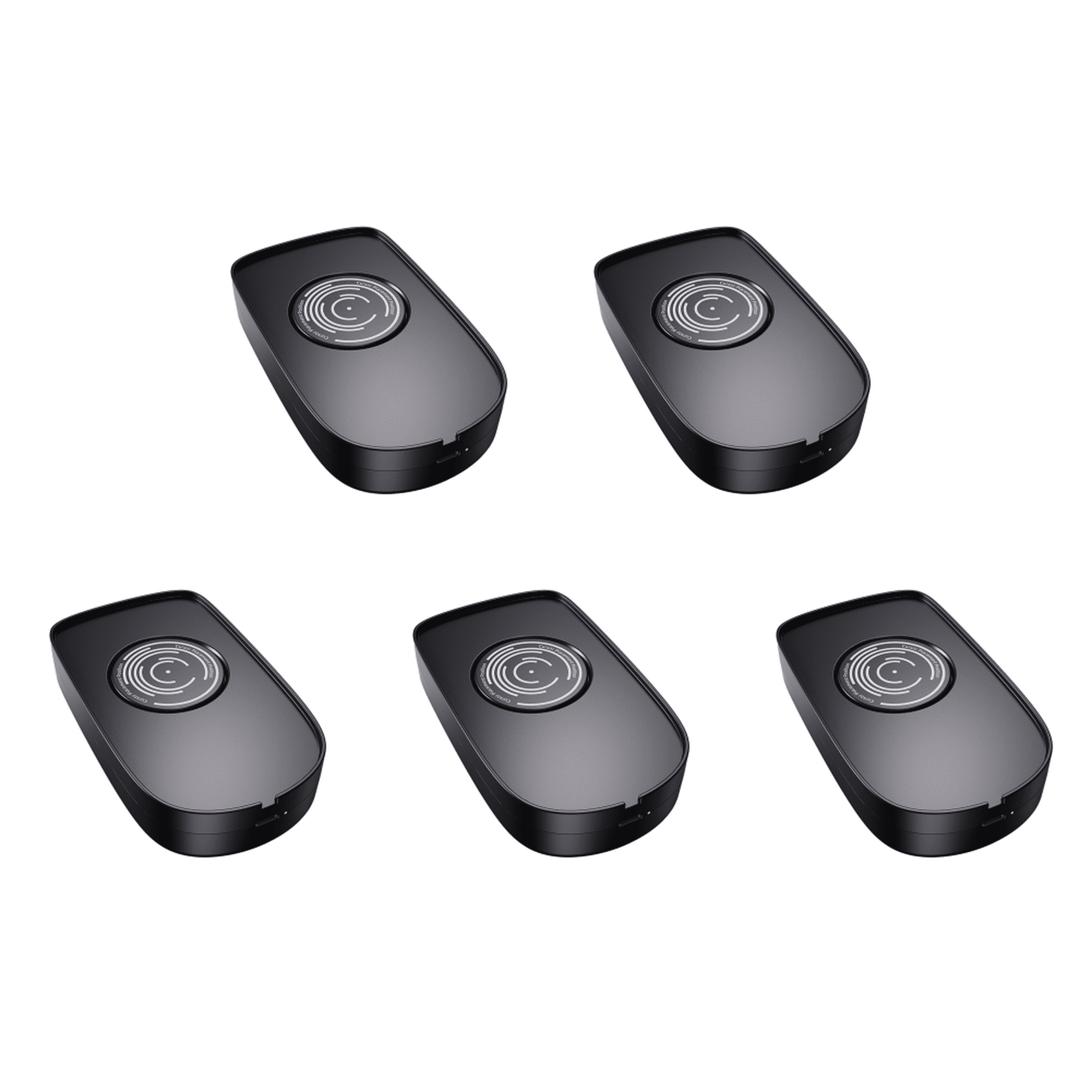 Ratón Ajustable Mover con Botón Mover Jiggler 5V 1A para Keeps Active ...