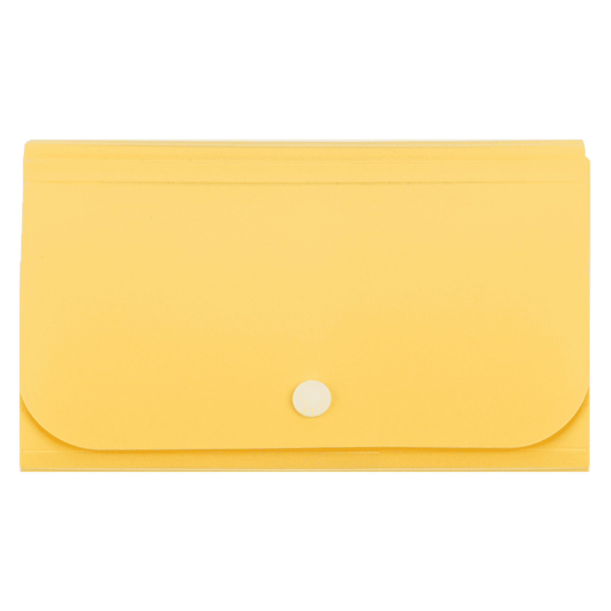 Carpeta extendida con bolsillo, acordeón estacionario A4 Organizador de ...