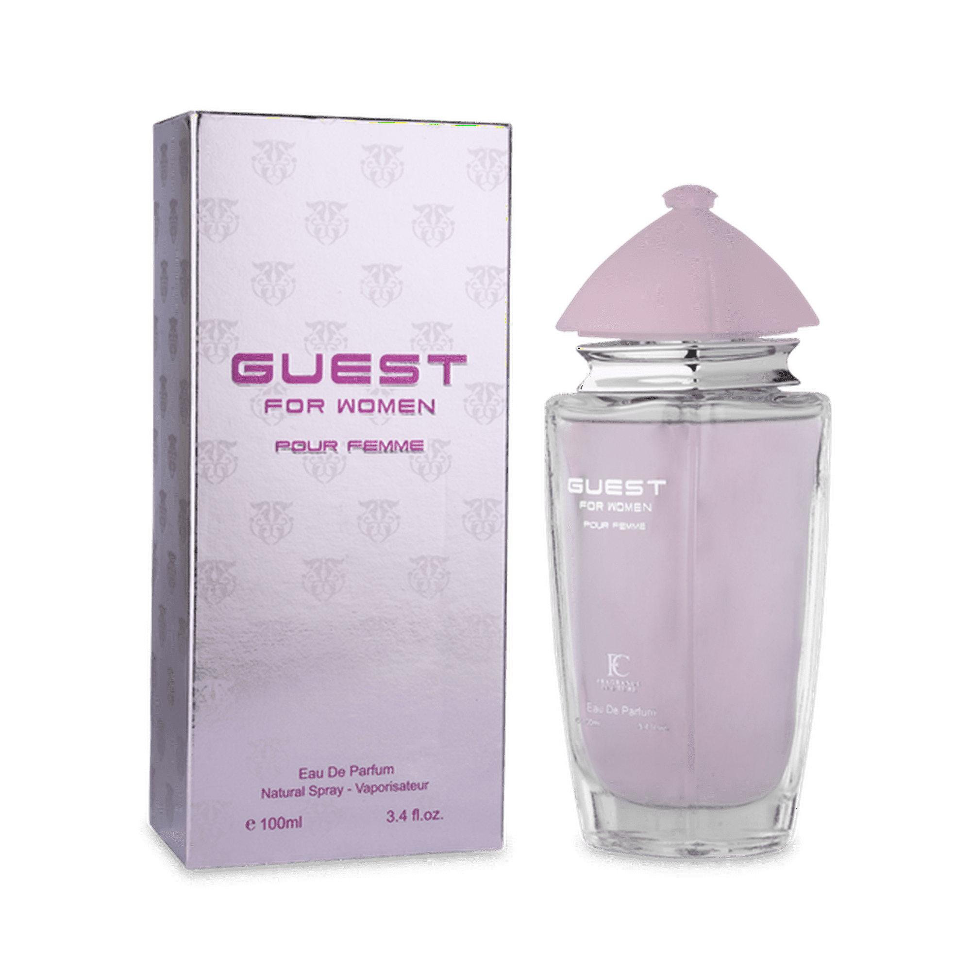 FRAGRANCE COUTURE GUEST WOMEN FRAGRANCE COUTURE Eau de Parfume | Bodega ...