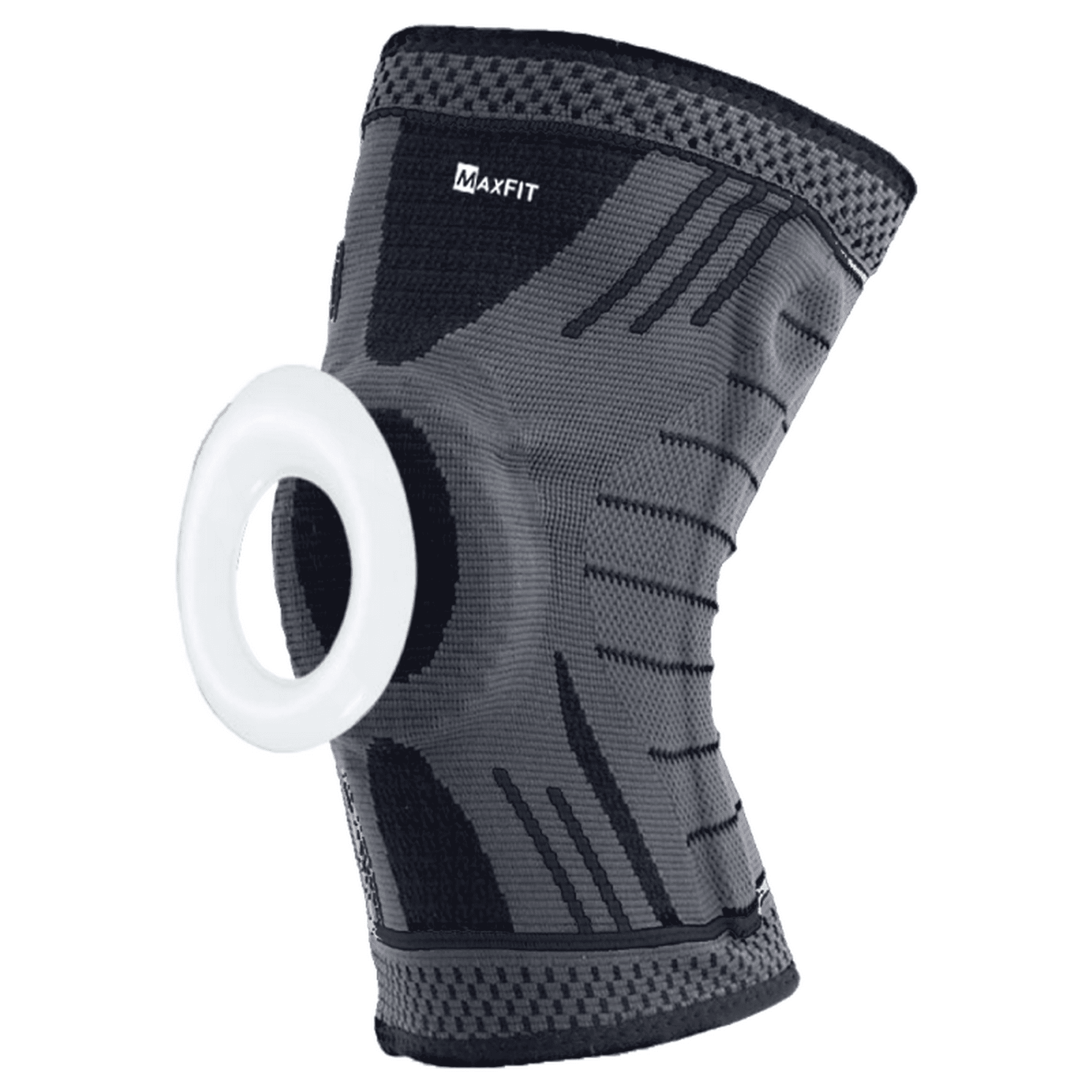 Rodilleras MAXFIT de compresión/Modelo HX925 Maxfit sports Rodillera ...