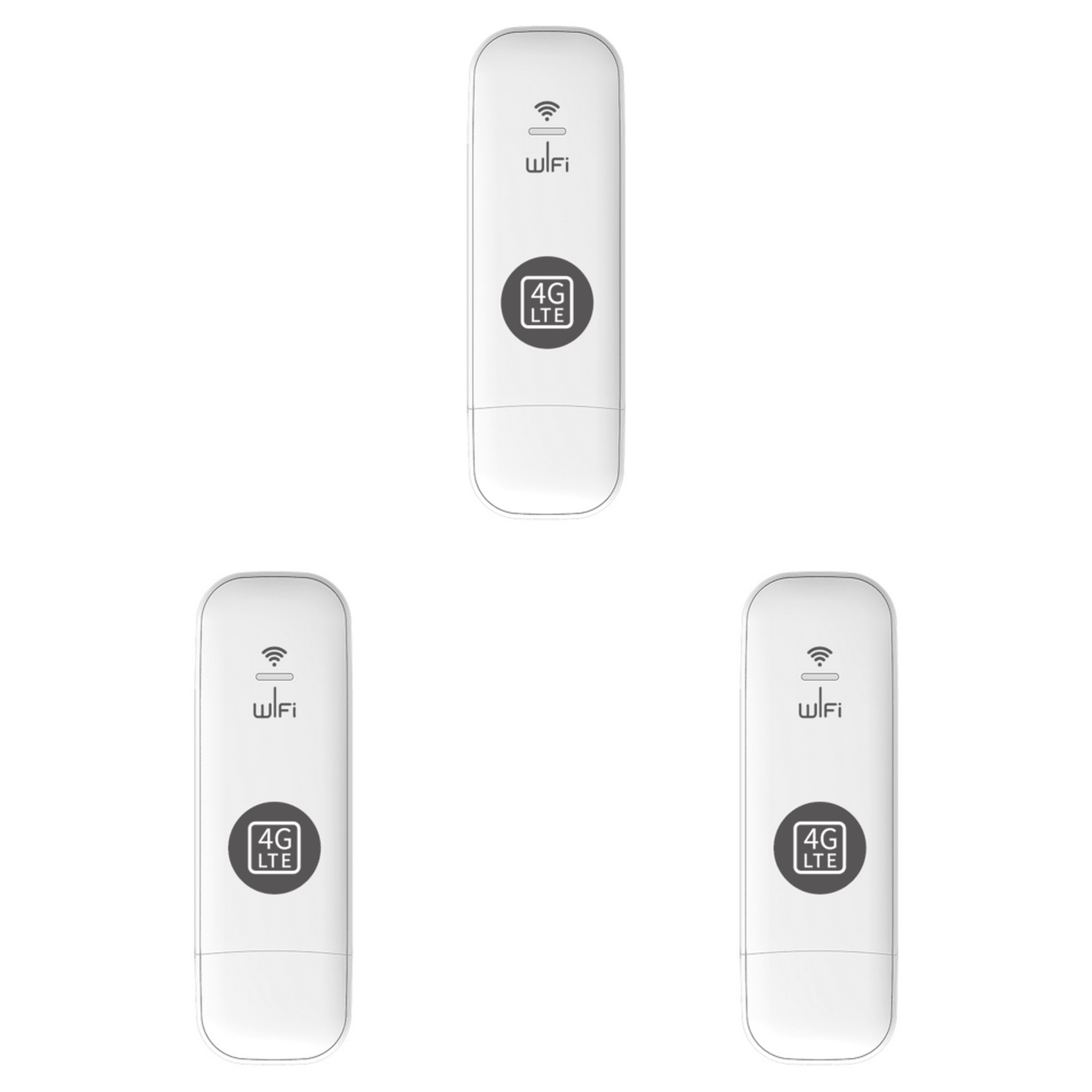 4G WiFi USB Router Red inalámbrica Hotspot móvil (versión europea ...