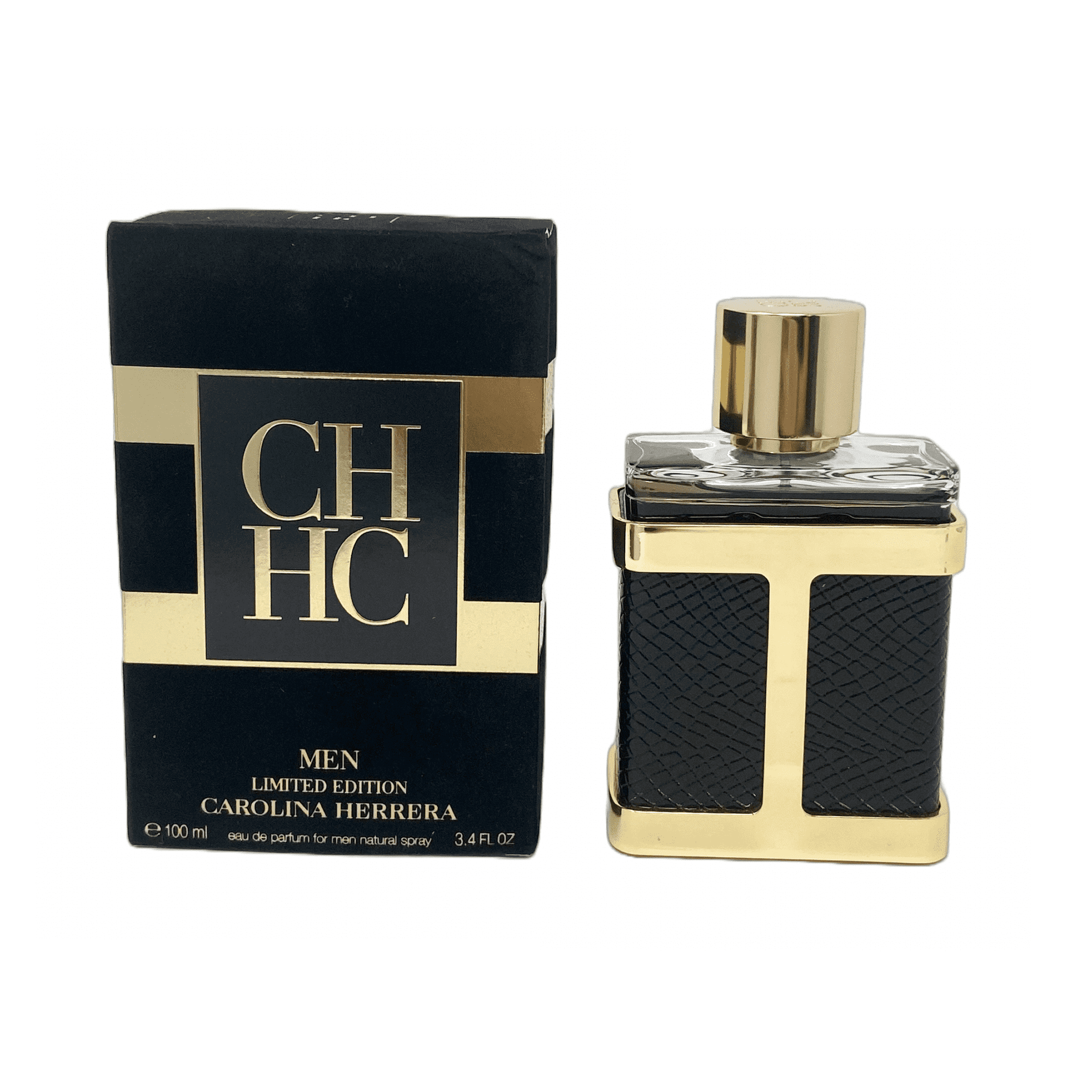 Carolina Herrera ch Insignia Eau de Parfum 100 ml Para Hombre | Bodega ...