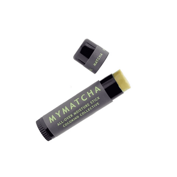 Balsamo Labial de Matcha - CocoKind - Mymatcha All-Over Moisture Stick ...