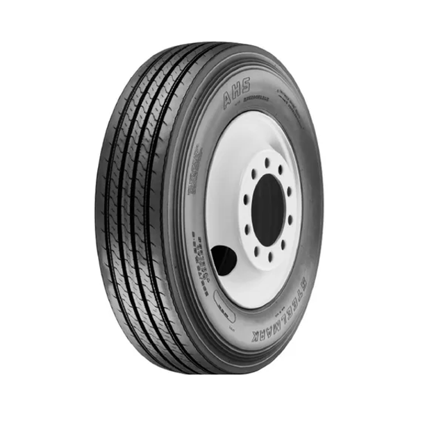 Llanta 11-R22.5 146L Steelmark AHS HT | Bodega Aurrera en línea