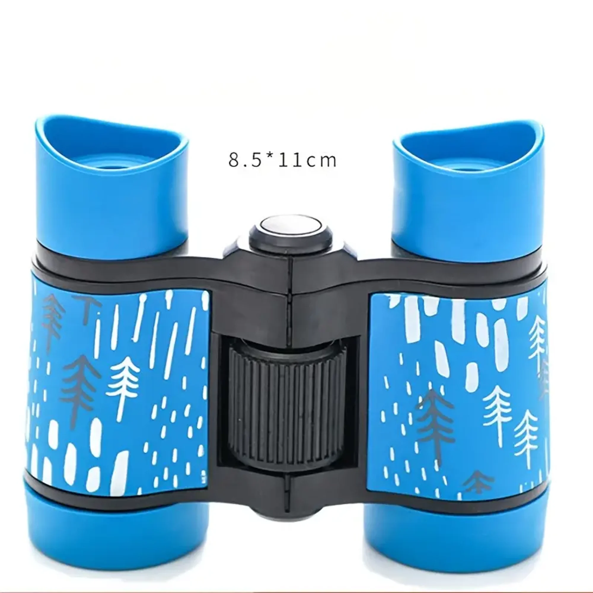 Kids Telescopes Small Portable Boys Toys HD High-Yield Mini Binoculars ...