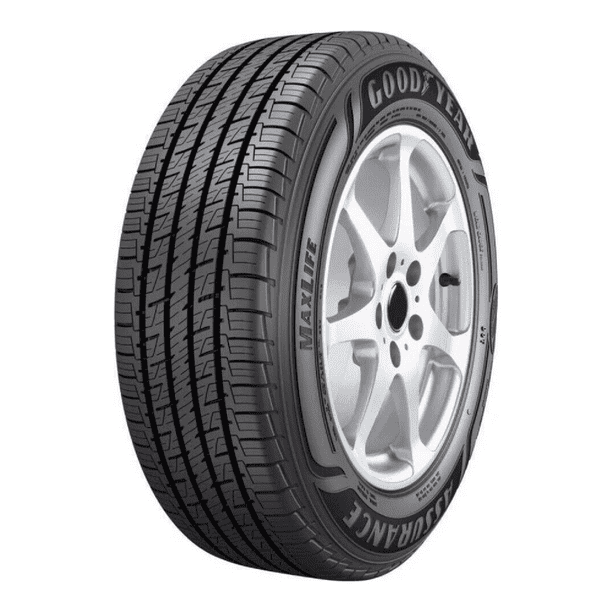 Llanta 165/70 R14 85T Goodyear Assurance Maxlife | Walmart en línea