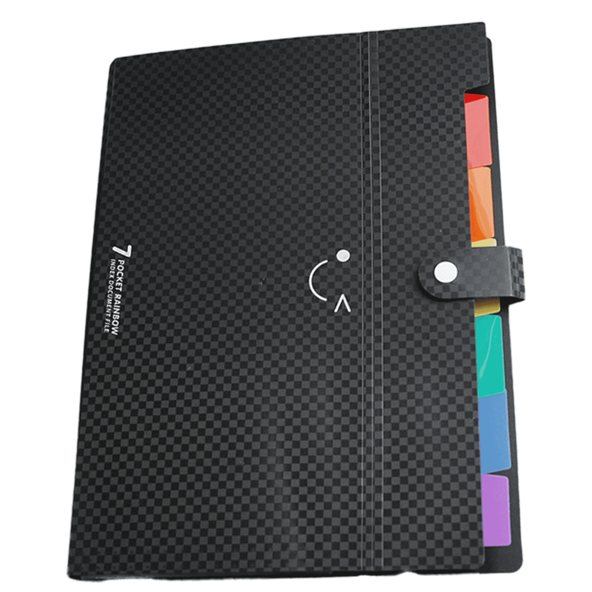 Nueva bolsa de órgano estilo tablero de ajedrez a4 single new 7 grid 13 ...