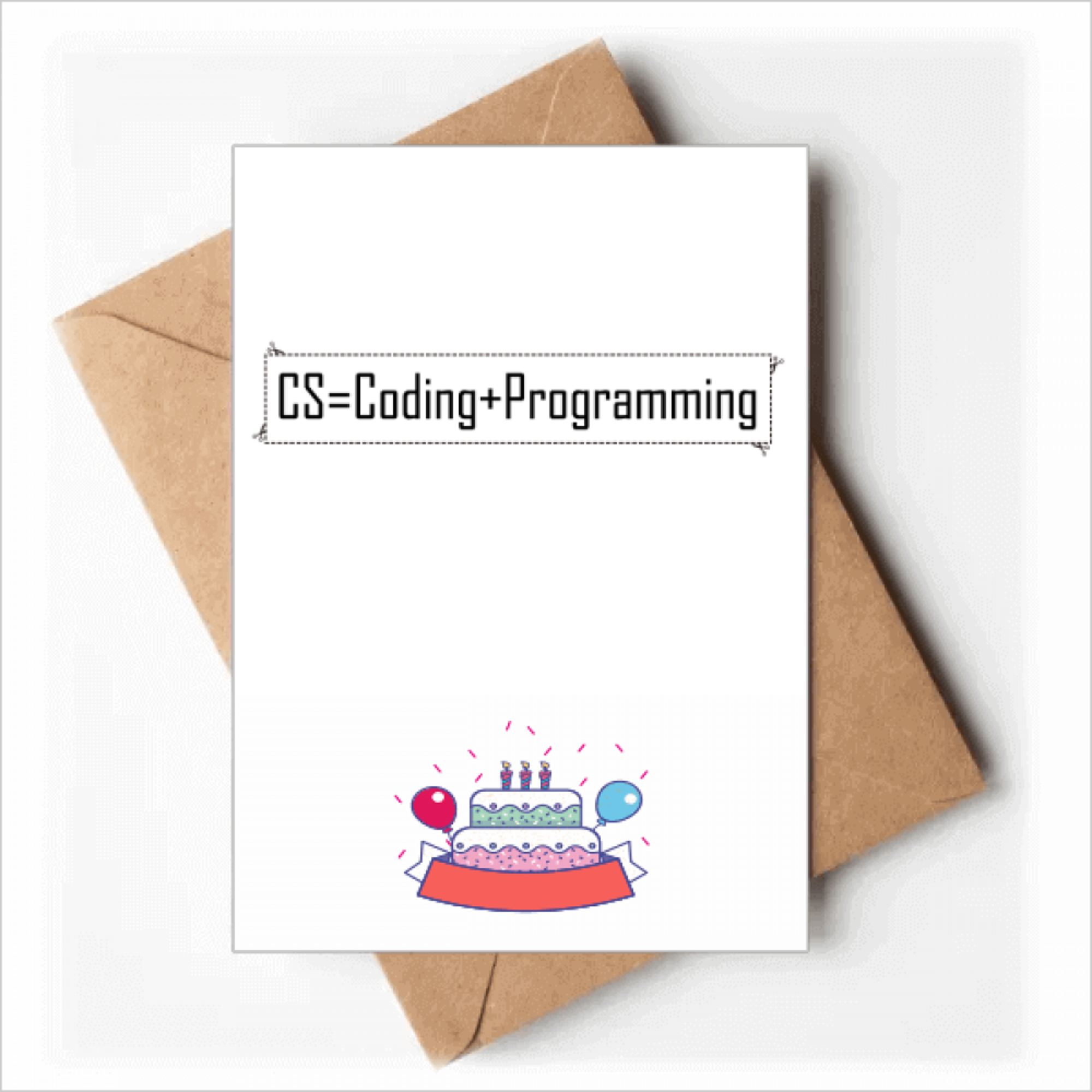 CS contiene la codificacion y programacion Tarjetas de cumpleaños en ...