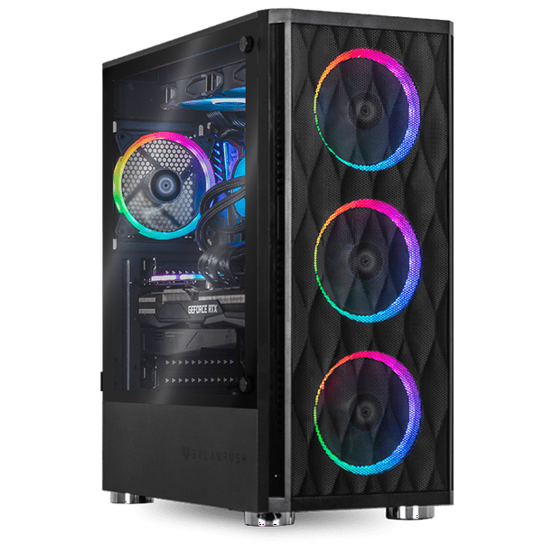Xtreme PC Gamer BR Geforce RTX 3090 I9 32GB SSD 2TB Sistema Liquido ...