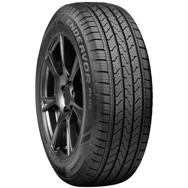 Llanta 275/60r20 Cooper Endeavor Plus Blem 115h COOPER ENDEAVOR PLUS ...