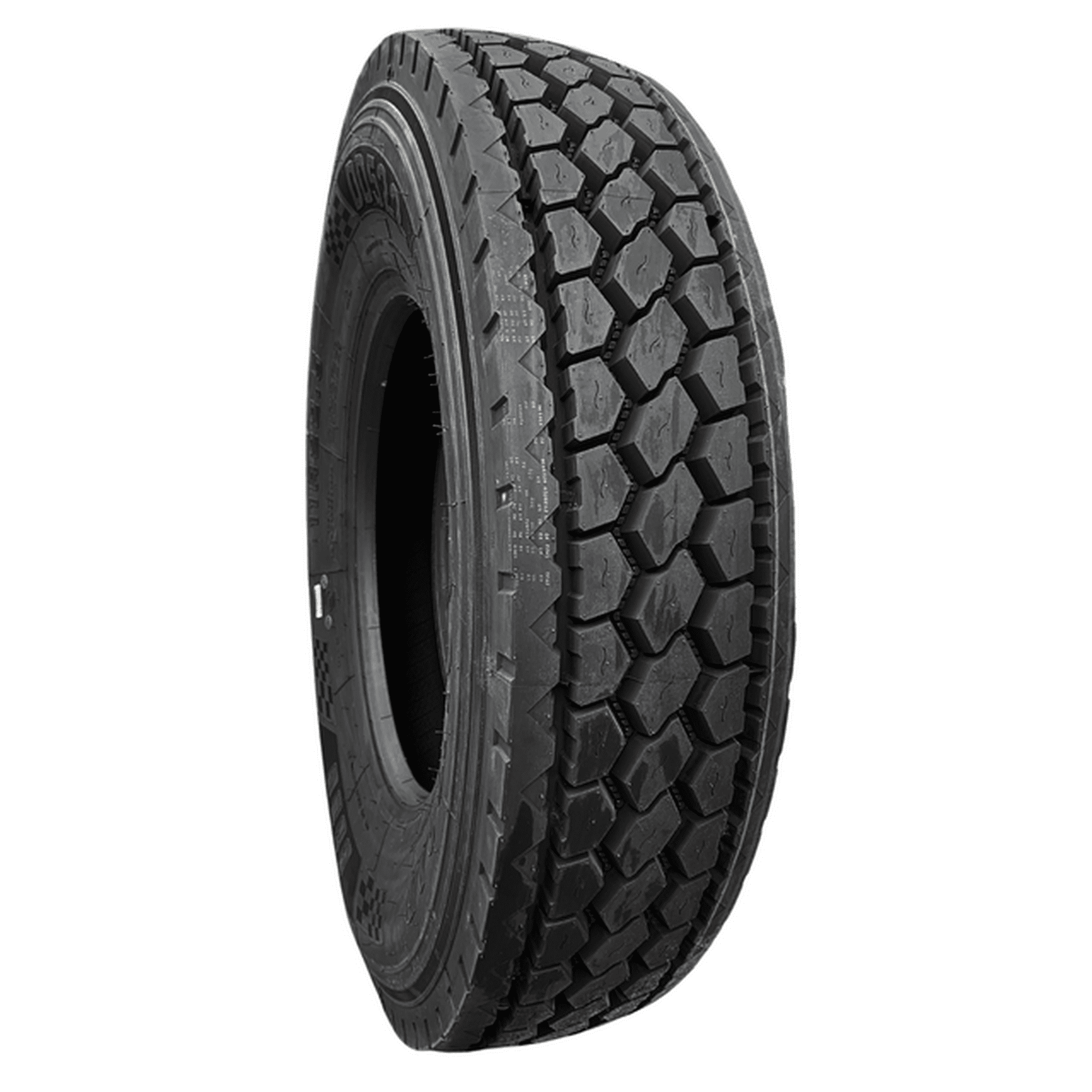 LLANTA 11R22.5 149L 18PR TRACCION DOVROAD DD552 | Bodega Aurrera en línea