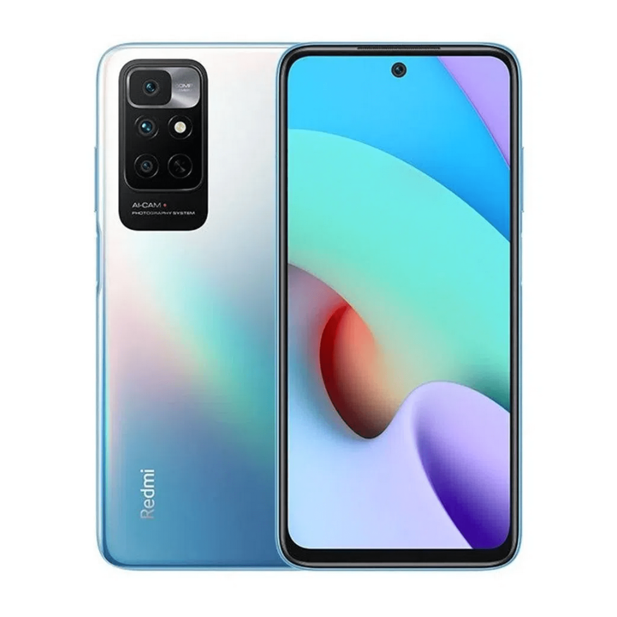 Xiaomi Redmi Note 11, 128GB, 4RAM, color Azul, 50MP | Walmart en línea