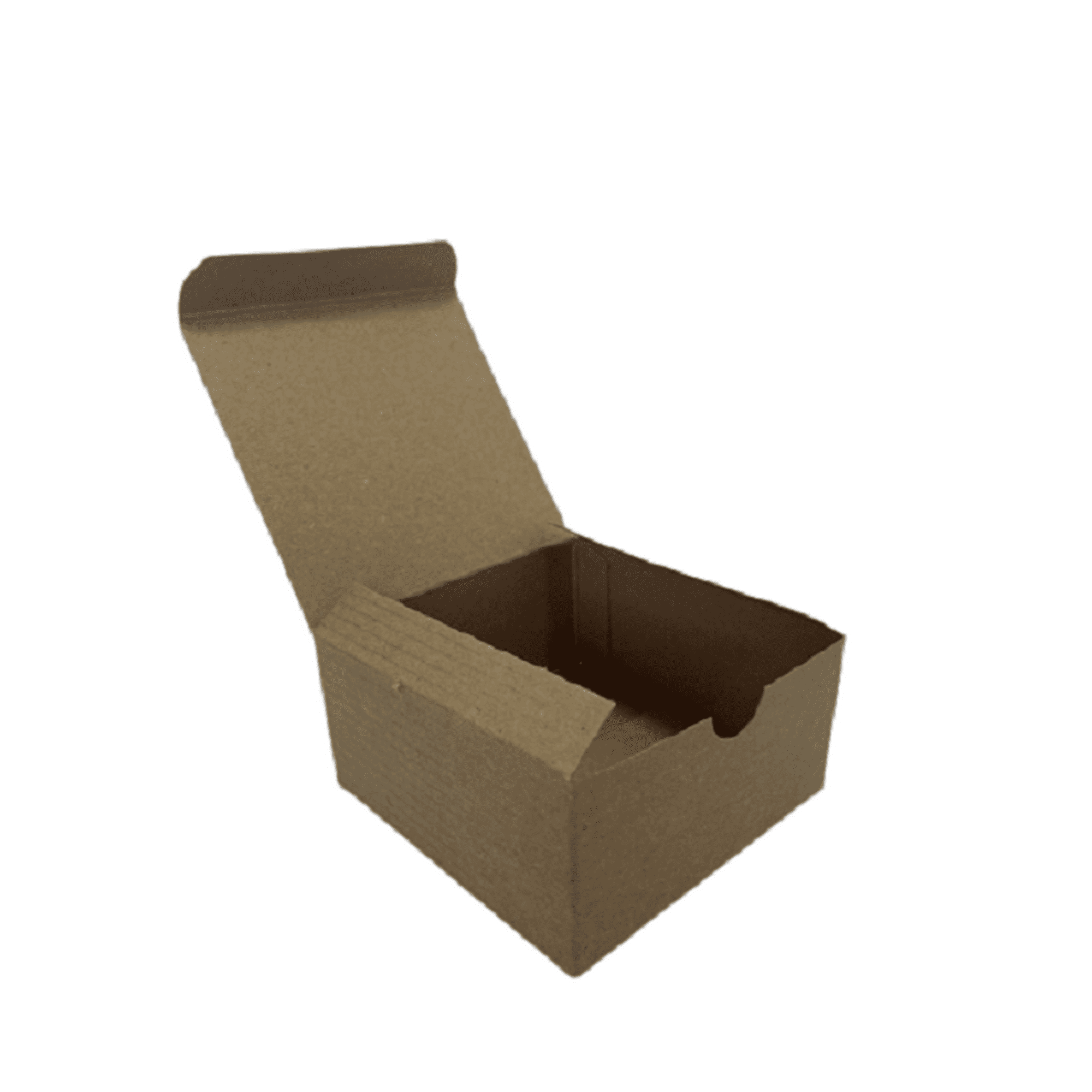 Cajas Para Regalo Mini 10x10x5 Cms Kraft Con 25 Cajitas SimplePack Caja ...