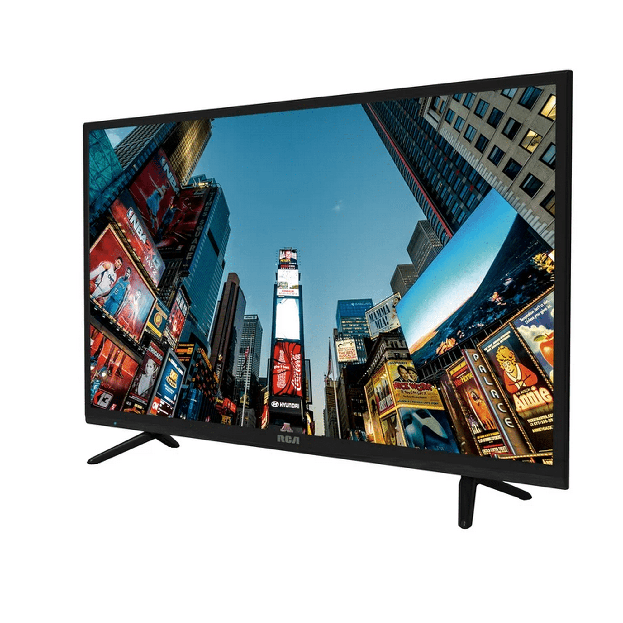 RCA Television de 40 Pulgadas 1080p Full HD TV con Pantalla LED ...
