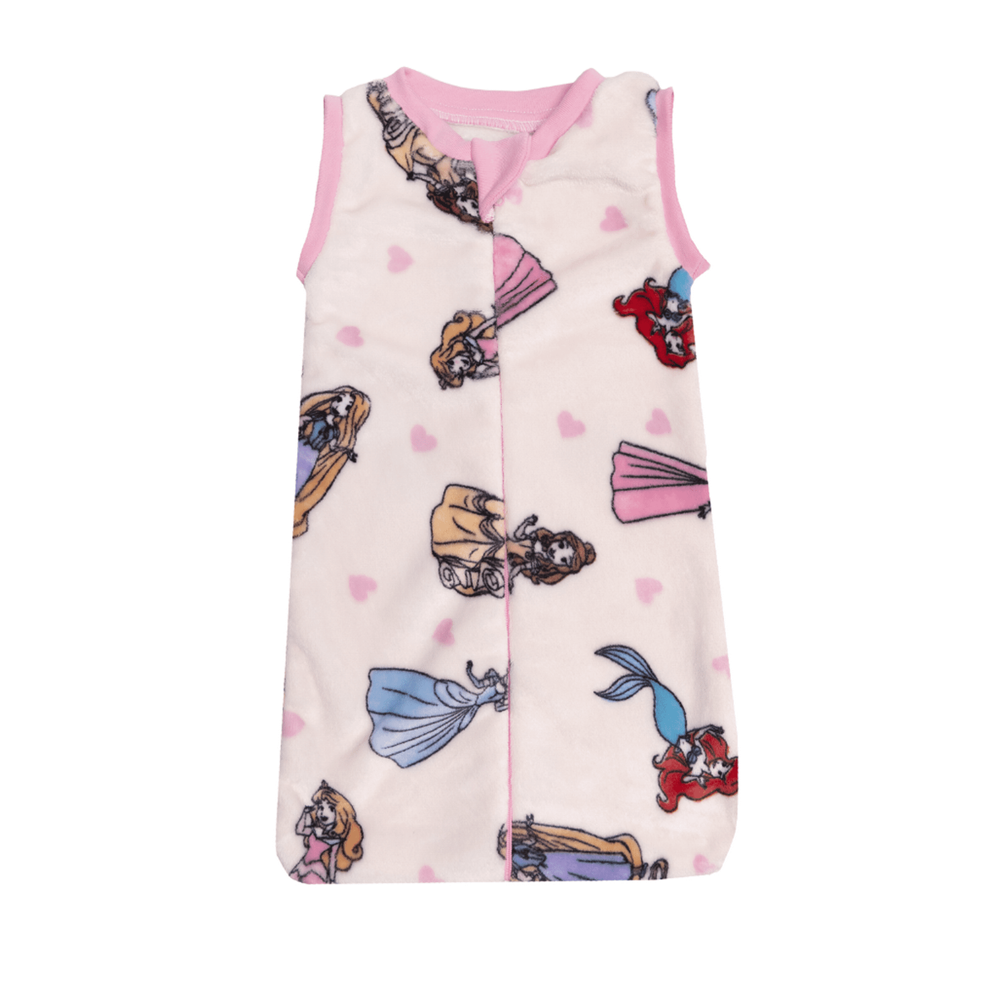 Baby sleeping Disney Princess 0-6 meses CHIQUI MUNDO Disney princess ...